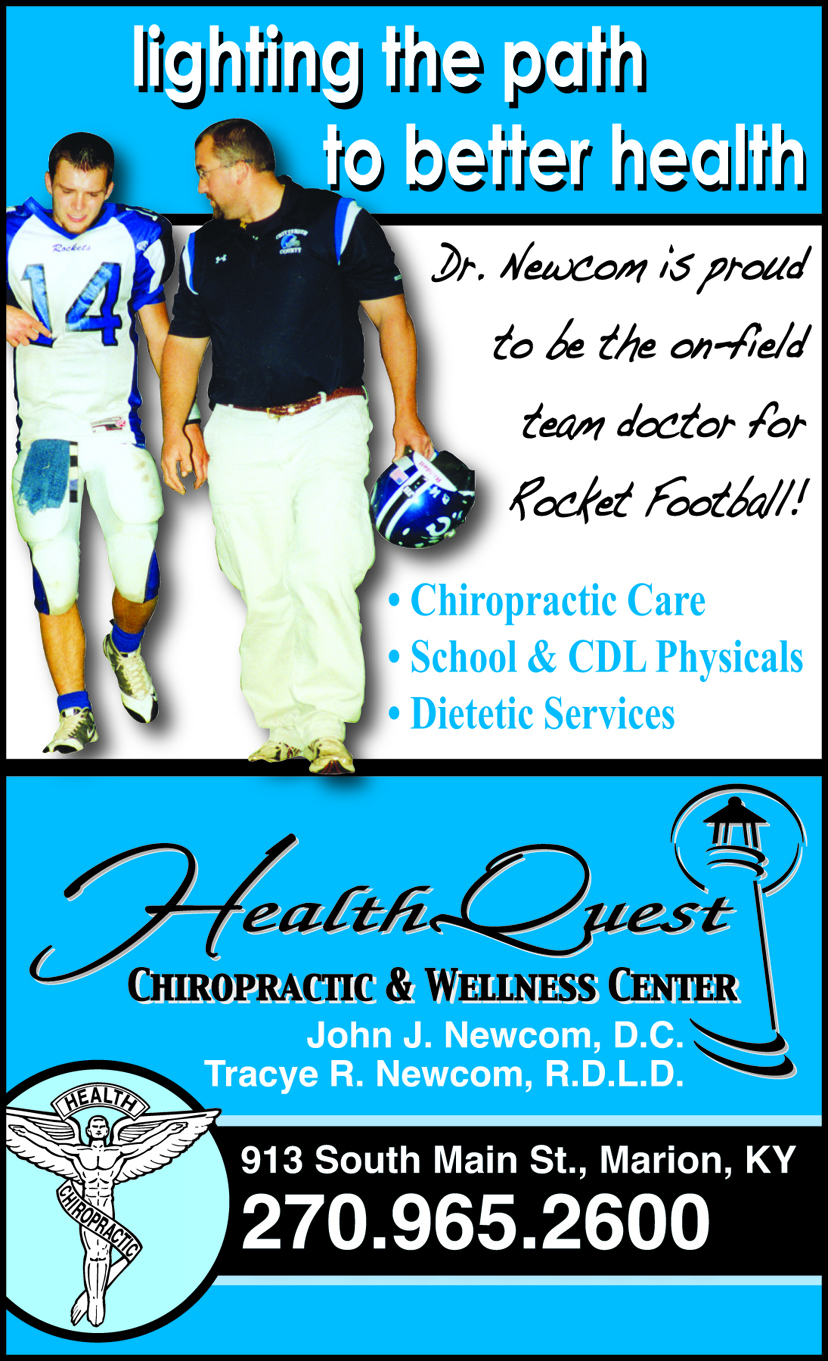 Health Quest Wellness Center